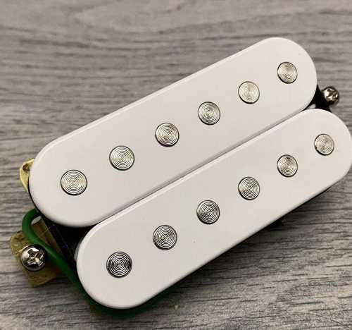 Fender Squier звукосниматель (Бридж)