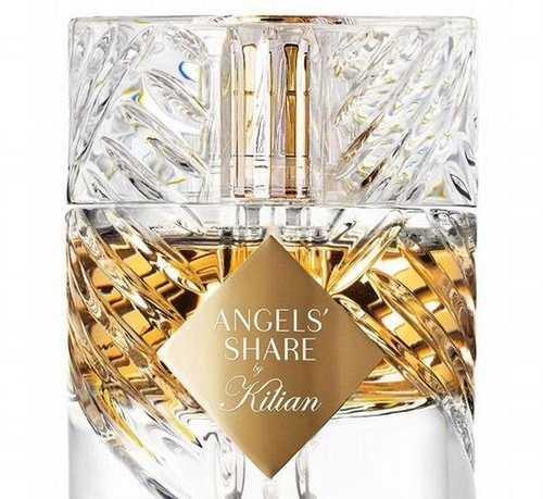 Kilian Angel's Share