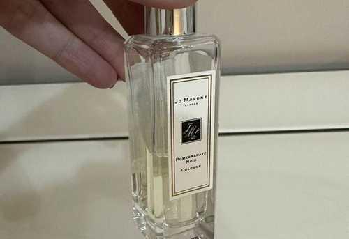 Jo malone pomegranate noir