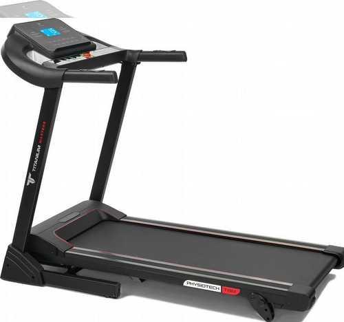 Беговая дорожка Titanium Masters Physiotech TBM