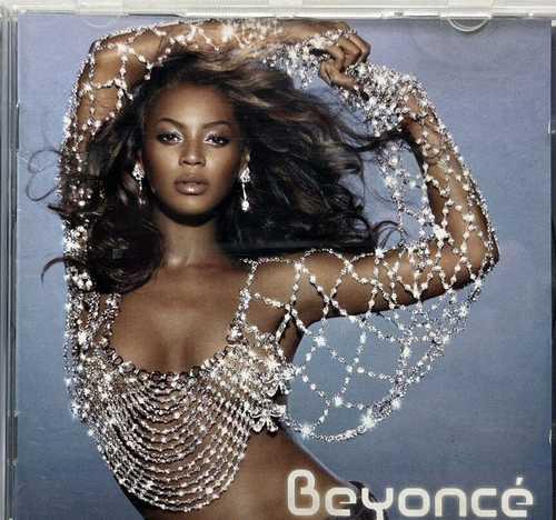 CD Beyonce