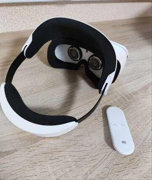 Xiaomi MI VR 2 (очки виртуальной реальности)