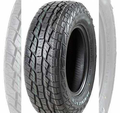 Sonix Primemax A/T I 235/65 R17