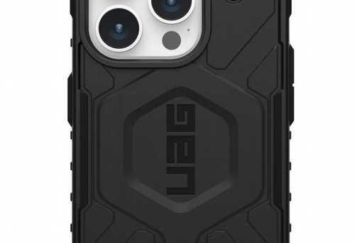 Защитный чехол UAG Pathfinder MagSafe iPhone 15 P