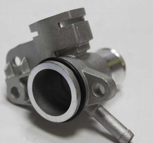 Фланец алюминий VW GEN2 06J121132F