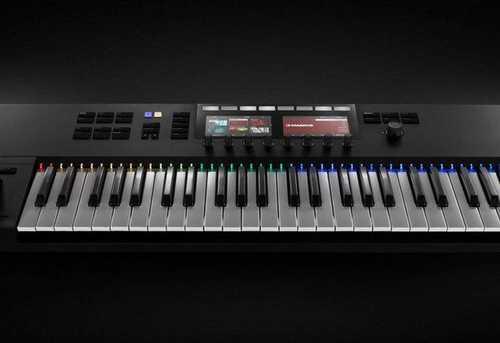 Midi-клавиатура Native Instruments Komplete Kontro