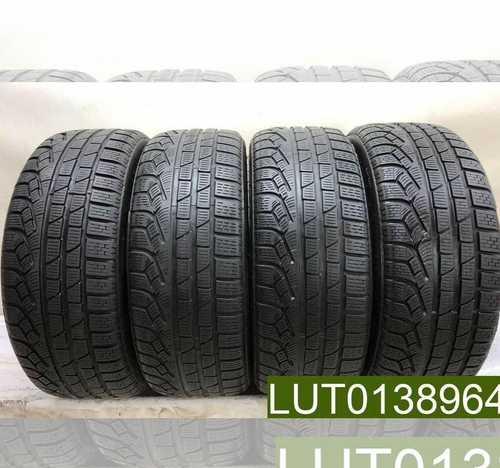 Pirelli Winter Sottozero 240 Serie II 215/45 R18 93V