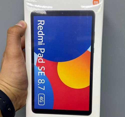 Xiaomi Redmi Pad SE 8.7 4/64 Wi-Fi