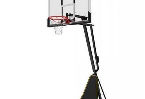 Баскетбольная мобильная стойка DFC reactive 54P2