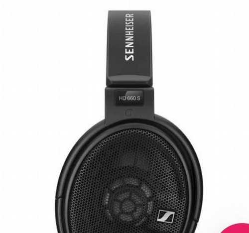 Наушники Sennheiser hd 660s