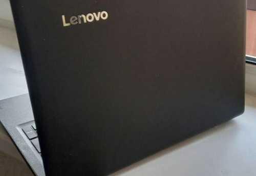 Lenovo ideapad 110 15acl