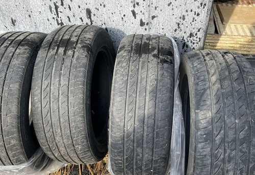 DoubleStar W01 225/55 R17 21C