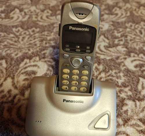 Panasonic