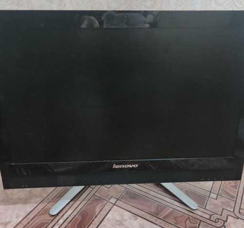 Моноблок Lenovo c470