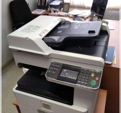 Kyocera FS-6530MFP A3/A4