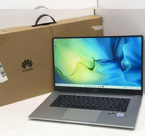 Ноутбук huawei MateBook D 15 BoM-WFP9