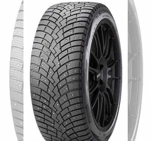 Pirelli Scorpion Ice Zero 2 265/65 R17 116T