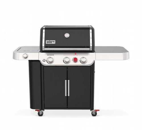 Газовый гриль Weber Genesis E-335