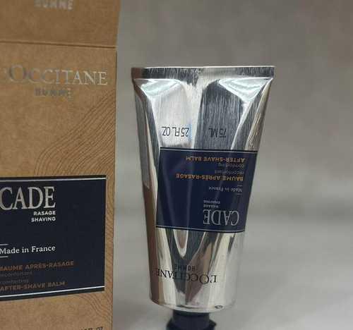 L'Occitane Homme Cade Multi Grroming Balm