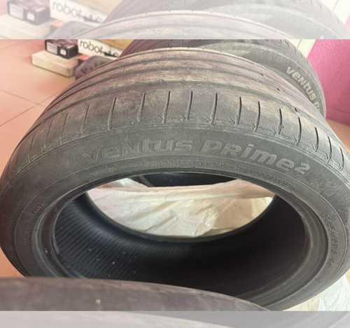 Bridgestone Alenza 001 245/45 R18