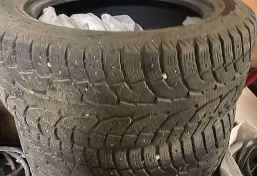 Hankook I'Pike RW11 255/55 R18 109T