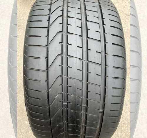 Pirelli P Zero 315/35 R21 111Y