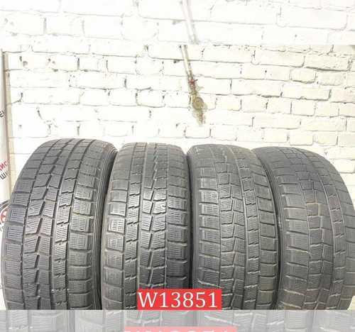 Dunlop Winter Maxx 225/50 R17 89L