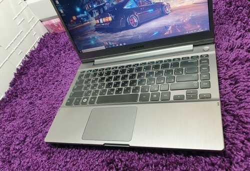 Ноутбук 14" samsung intel core i5