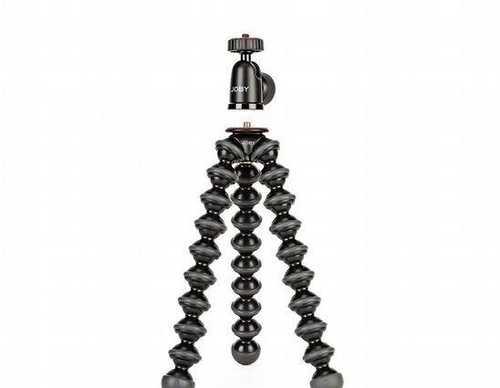 Штатив joby GorillaPod 1K Kit штатив с головкой (G