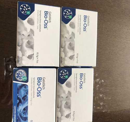 Bio-oss