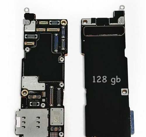 Плата под swap для iPhone 14 Pro 128GB (Оригинал)