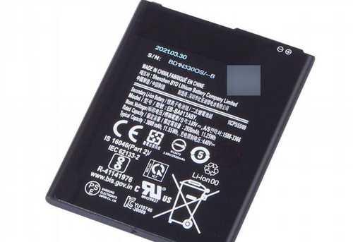 Аккумулятор для Samsung EB-BA013ABY (A013F A01 Cor
