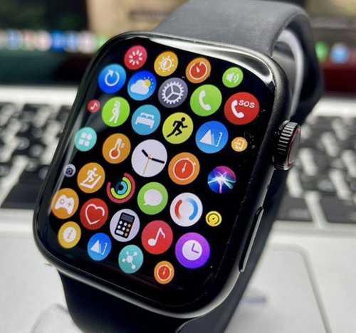 Apple watch x8