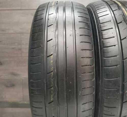 Kumho Ecsta HM KH31 215/65 R16 98H