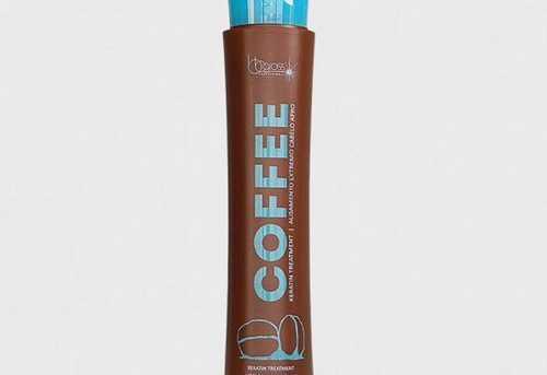 Кератин BB Gloss Coffee 500 мл