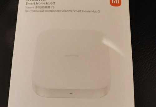 Xiaomi SMART Home Hub 2