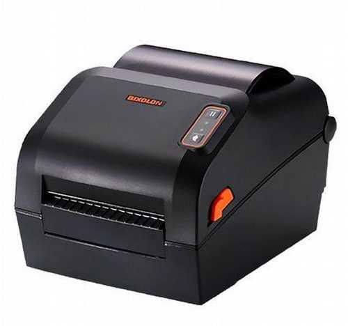 Bixolon Принтер этикеток XD5-43d, 4" DT Printer, 300 dpi, USB, Serial, wlan, Ivory (XD5-43dEW)