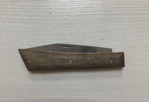 Нож складной "нск-2" Кизляр