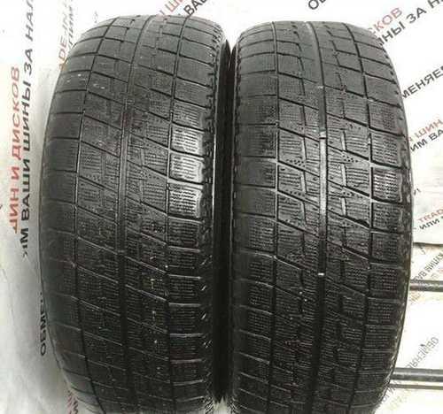 Bridgestone Blizzak Revo2 215/60 R16 96L