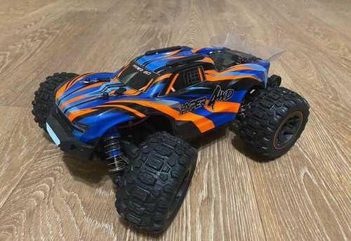 Машинка для дрифта MJX hyper go 4WD c влагозащитой