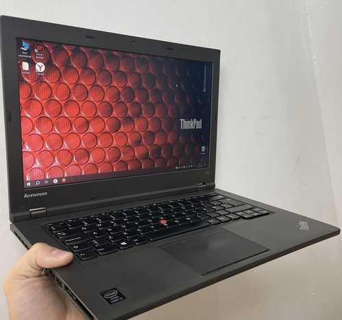 Ноутбук Lenovo Thinkpad l440