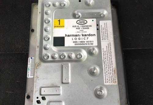 Усилитель звука Harman Kardon Logic 7 Land Rover