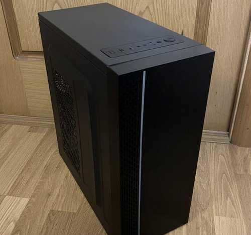 Игровой Core i7 4790 c GTX 670 2gb