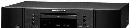 Marantz CD6007 black новый