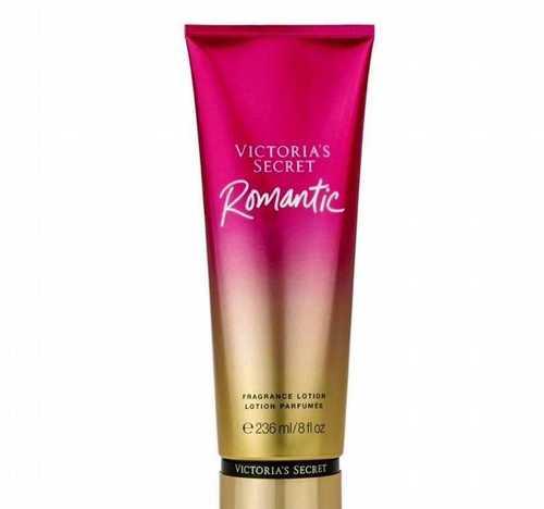 Victoria’S secret Romantic лосьон для тела 236мл