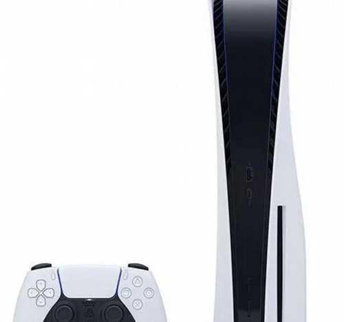 Sony playstation 5 ps5 3 ревизия