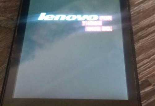 Lenovo A369i, 4 ГБ