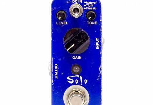 Mooer Solo Distortion (used)