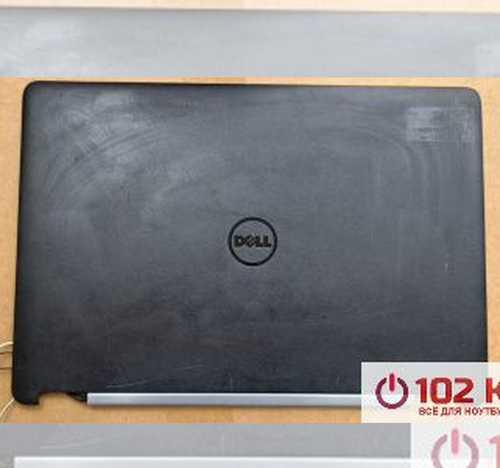 Крышка матрицы Dell Latitude E7470