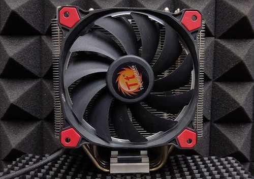 Thermaltake Riing Silent 12 Red 150W intel+amd